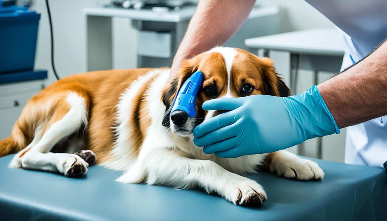 Bile Duct Obstruction in Dogs: Causes & Treatments