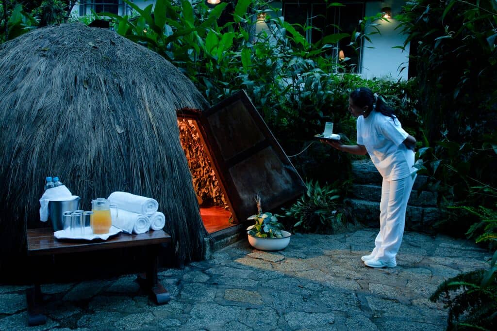 Walk This Way! The Best Hotels for Walkers - Eluxe Magazine