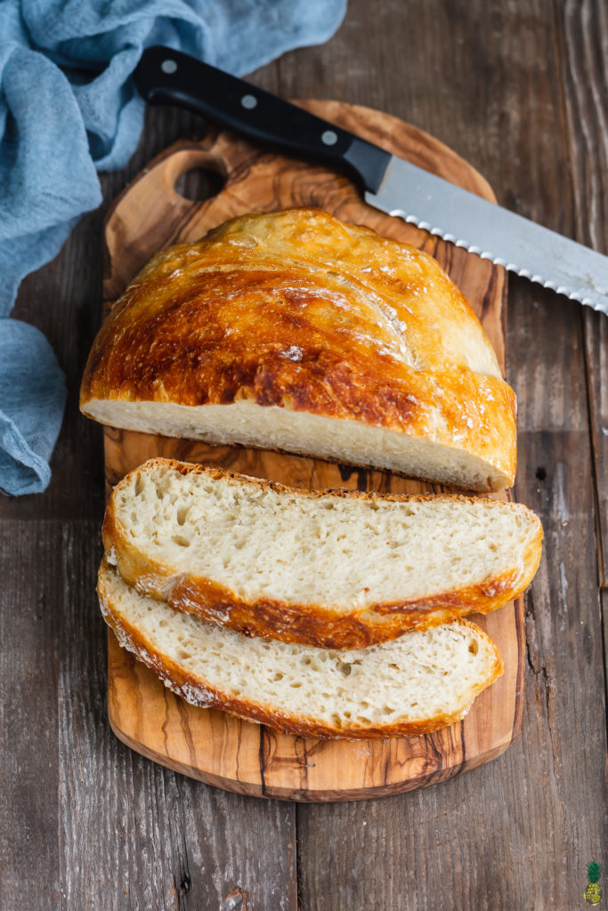 30+ Homemade Vegan Bread Recipes - Eluxe Magazine