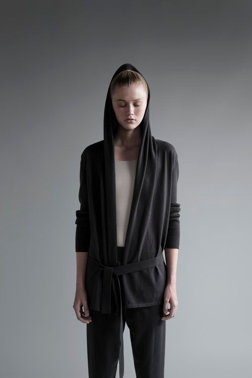 10+ Ethical Genderless Fashion Brands For All - Eluxe Magazine