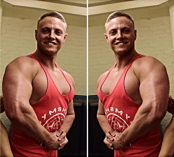 Beefing Up The Vegan Way With Stefanie Moir & Marco - Eluxe Magazine