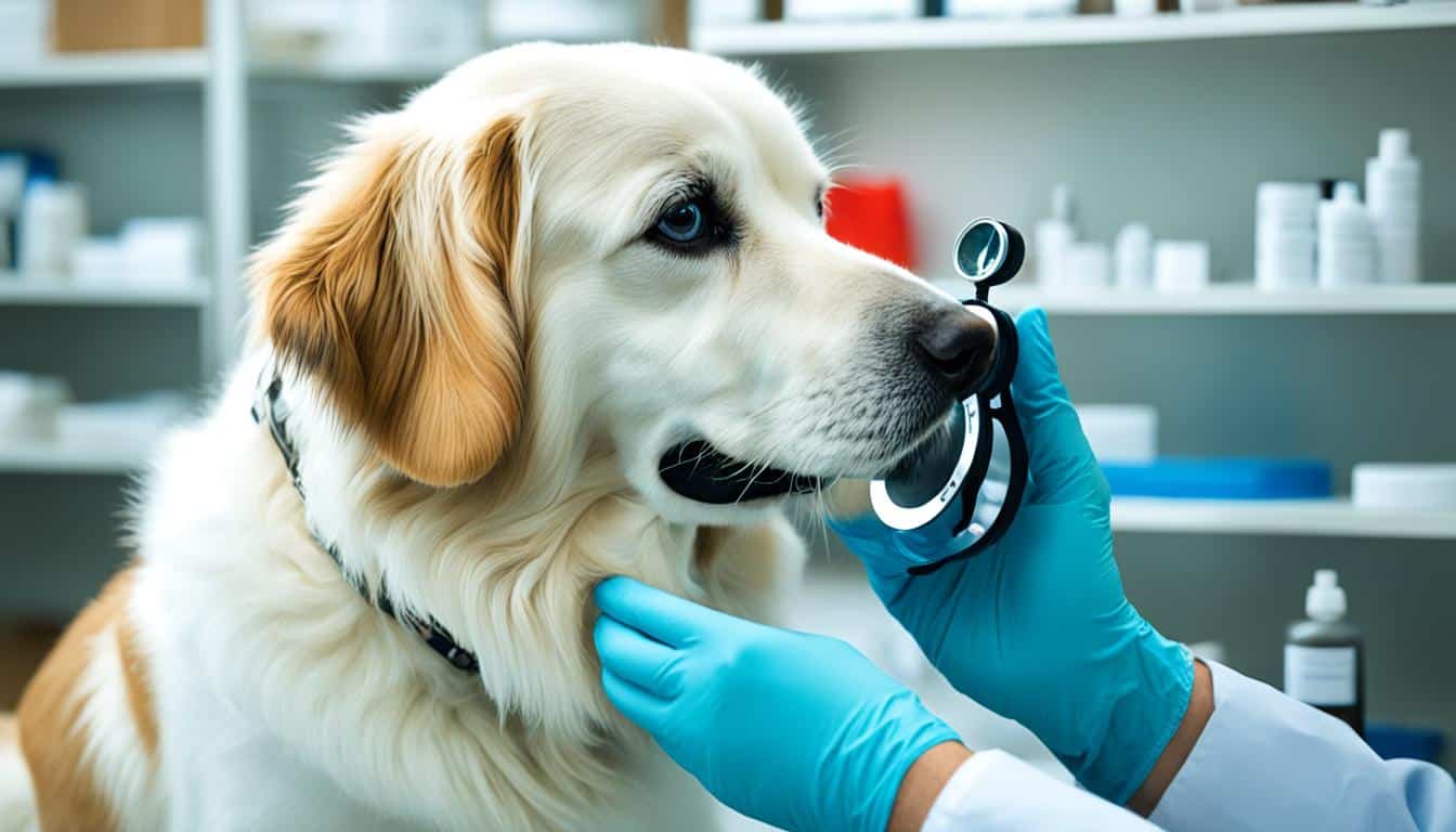 Dog Eye Allergies: Treatment & Symptom Relief