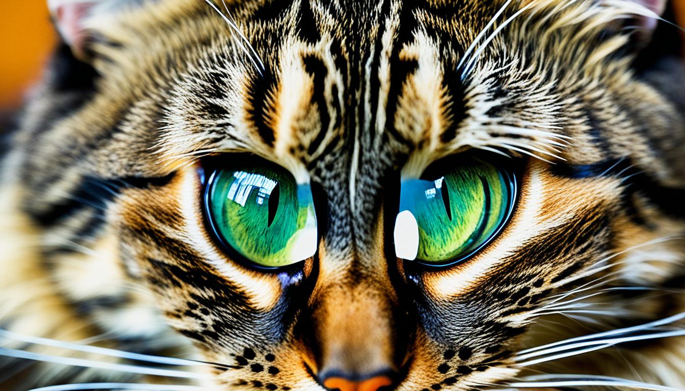 Cat Third Eyelid Showing No Other Symptoms: Causes & Treatments