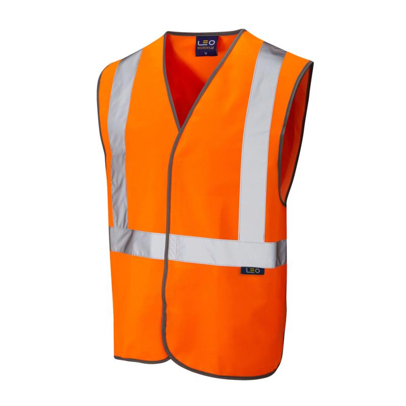 Rail industry workwear and what you need to know