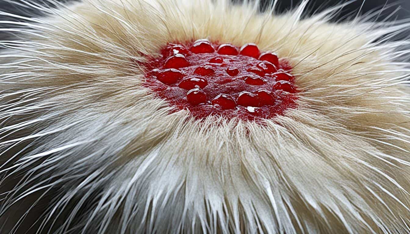 Understanding Rashes from Cats - Causes & Care