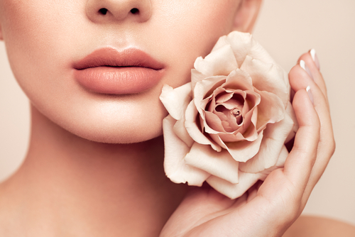 The Best Natural Rose Beauty Products - Eluxe Magazine
