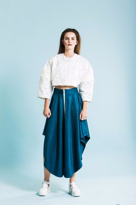 Great Danes! 10 Sustainable Danish Fashion Brands - Eluxe Magazine
