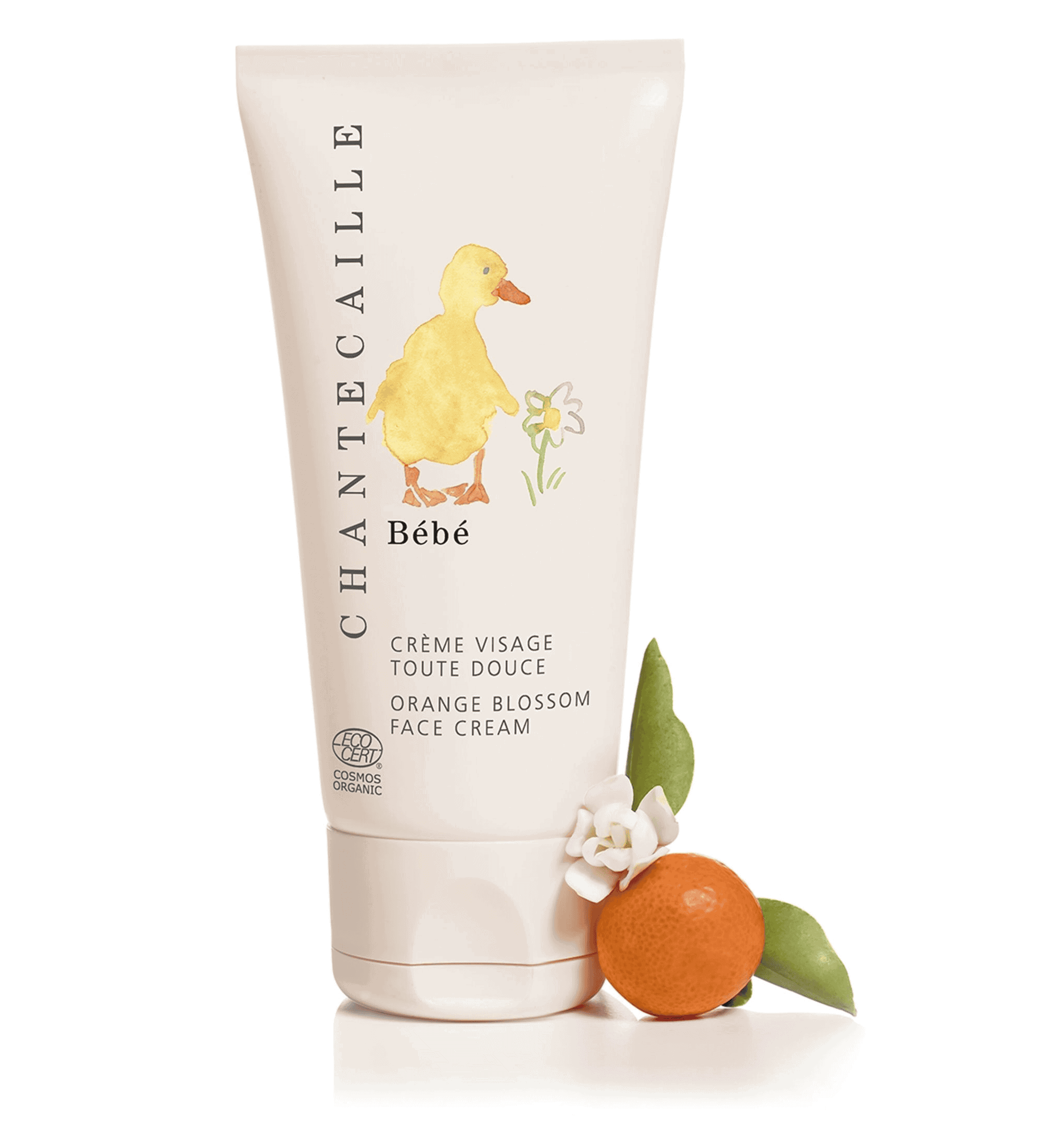 The Best Organic Skincare Products For Babies - Eluxe Magazine