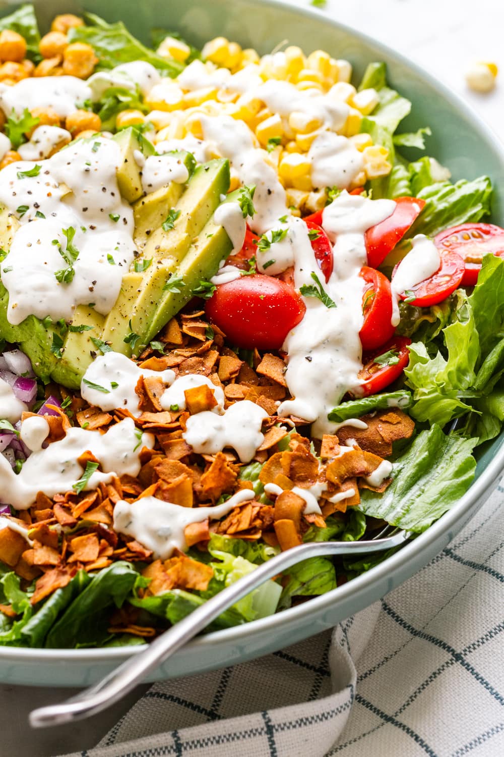 Retro Vegan Recipes Full Of Nostalgia - Eluxe Magazine