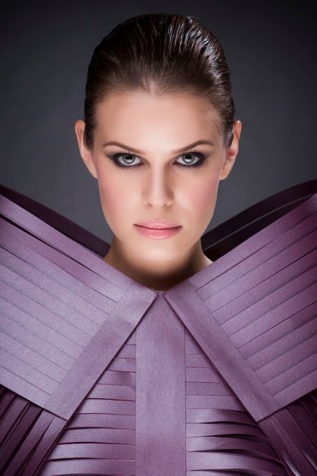 7 Paper Fashion Designers Who Will Blow Your Mind - Eluxe Magazine