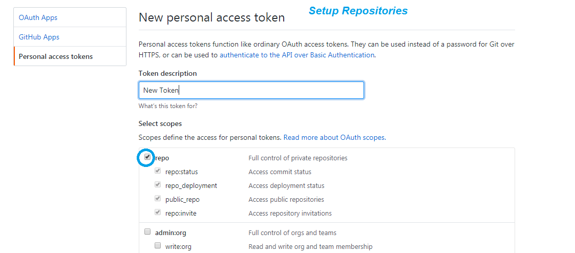 How To Integrate Github With Qa Touch