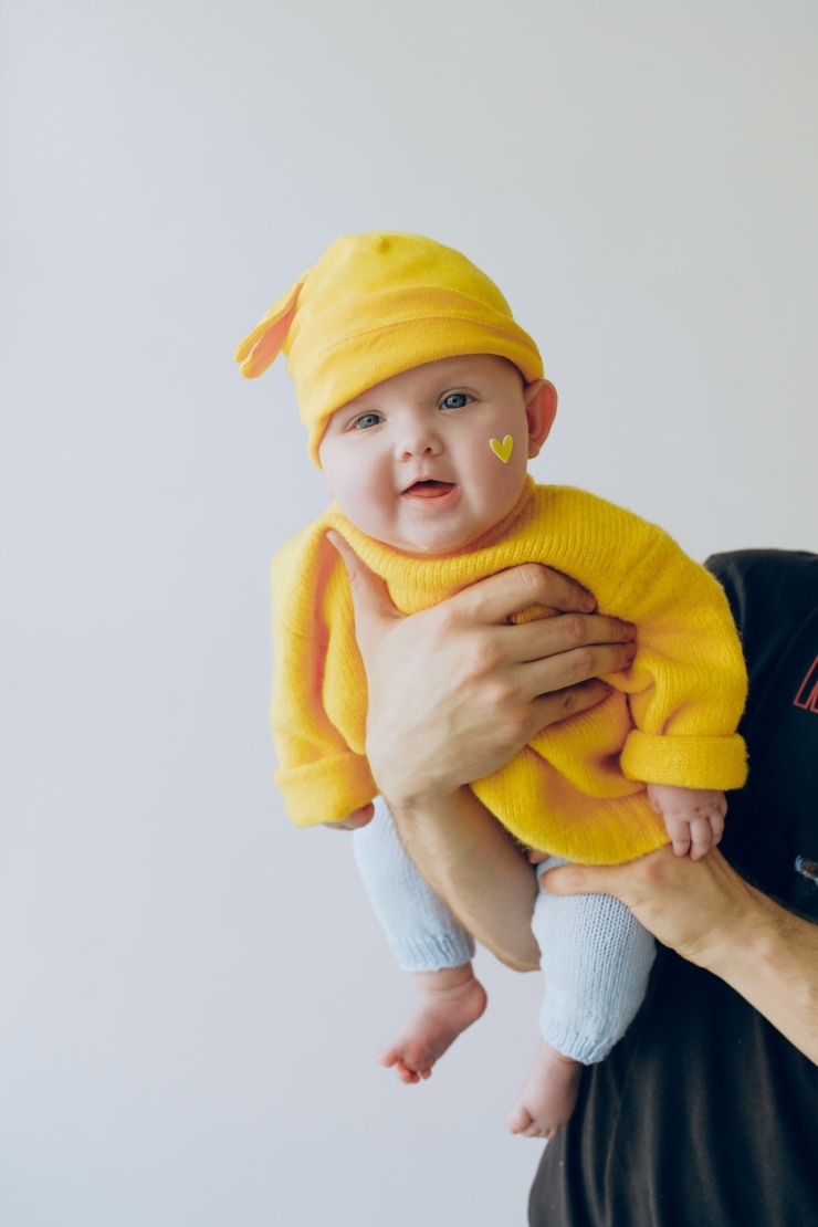 Expandable Clothes For Kids That Grow With Them - Eluxe Magazine