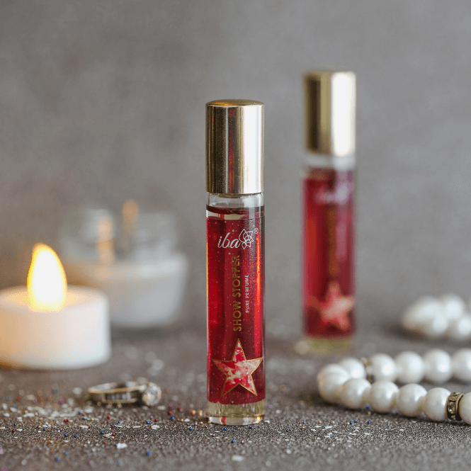 The Best All Natural Halal Perfumes - Eluxe Magazine