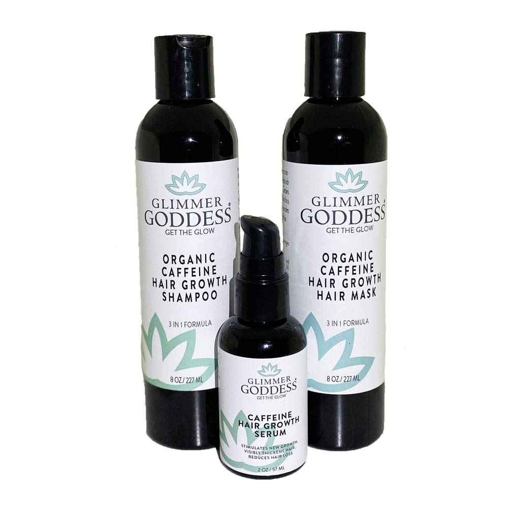 Perk Up! 10 Coffee Based Beauty Products - Eluxe Magazine