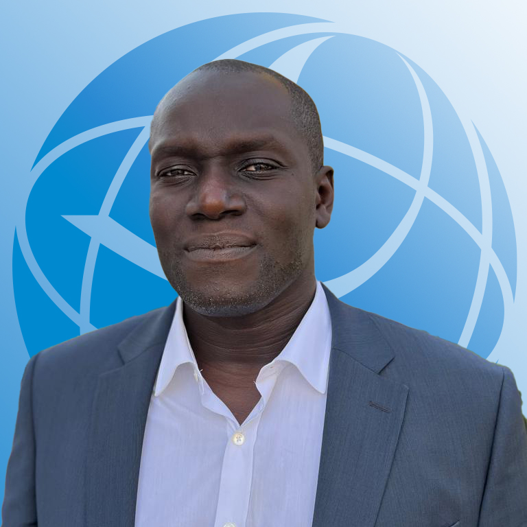 IPD Home - Institut Pasteur Dakar