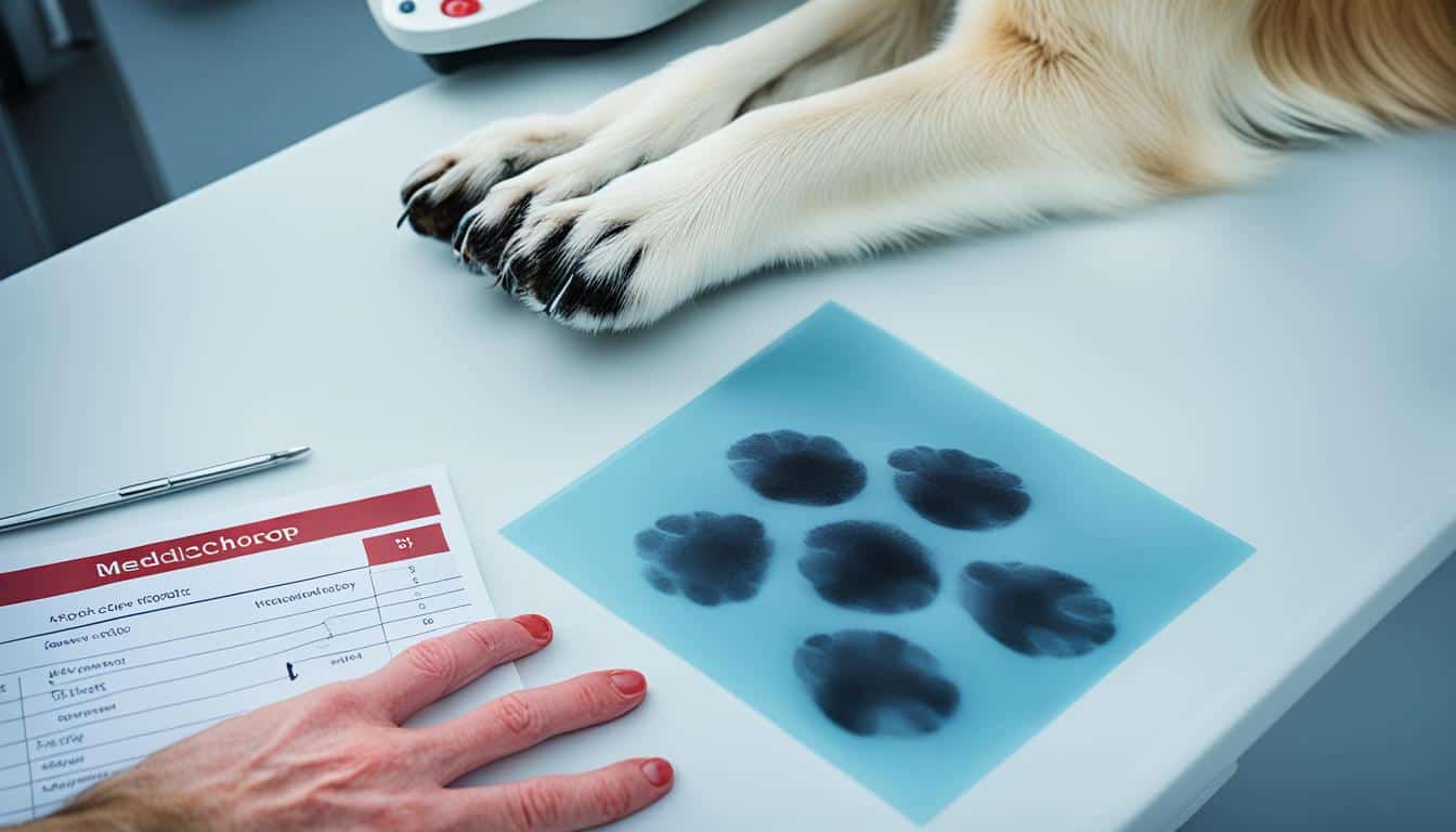 Lick Granuloma in Dogs: Causes & Treatments