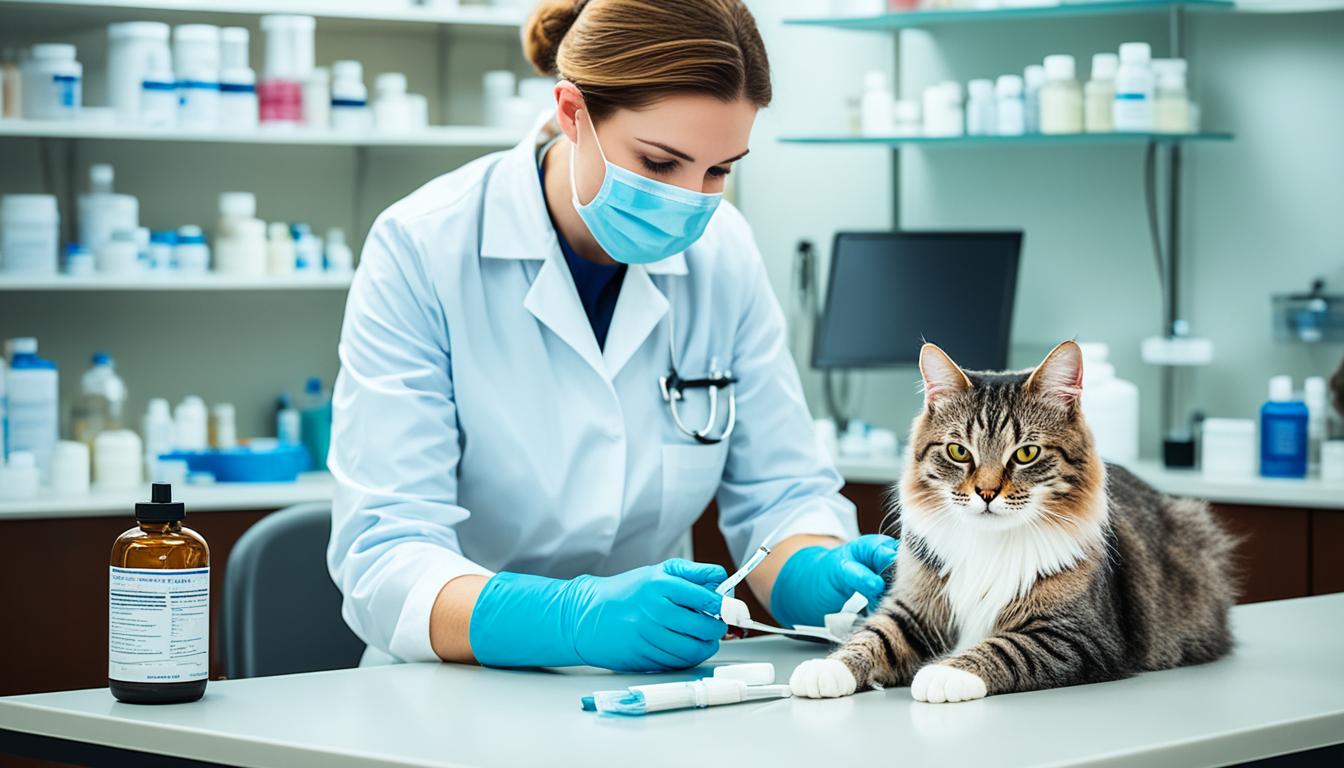 Understanding Bacterial Infections in Cats