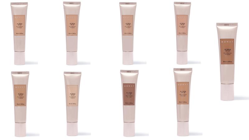 The Best Natural & Organic BB Creams - Eluxe Magazine