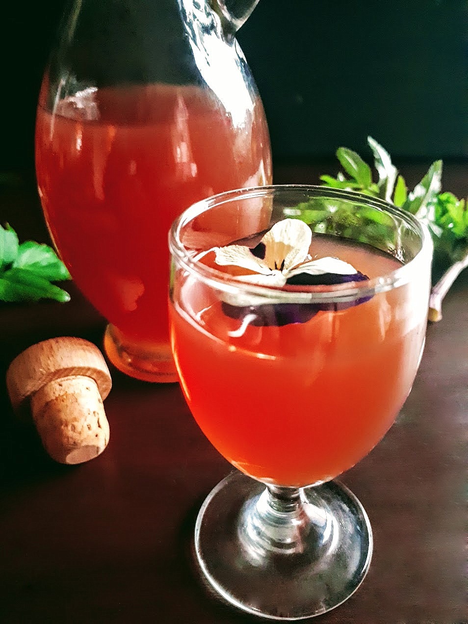 Go Wild! 25 Vegan Recipes For Foraged Food - Eluxe Magazine