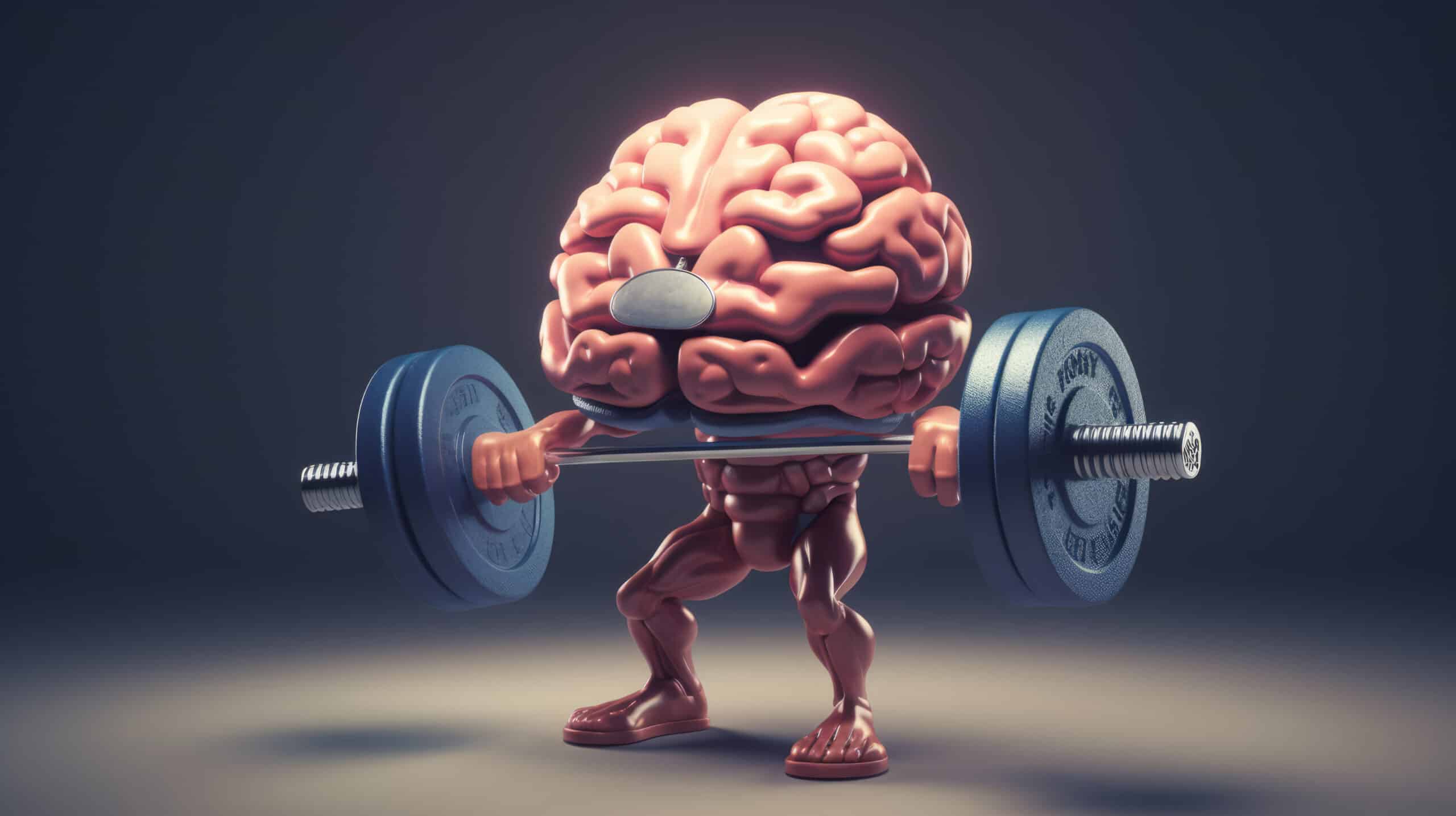 Build Mental Toughness and Resilience with These Exercises | LUSH AND WELL