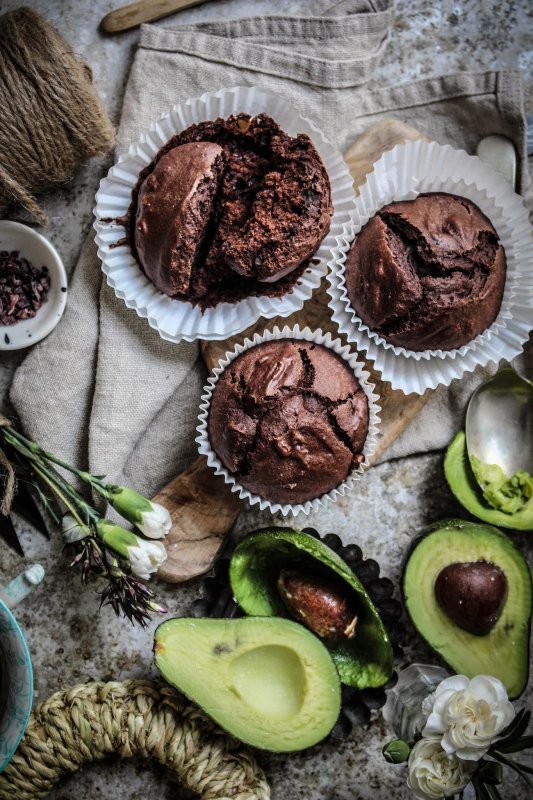 25 Vegan Avocado Recipes For Avo Lovers - Eluxe Magazine