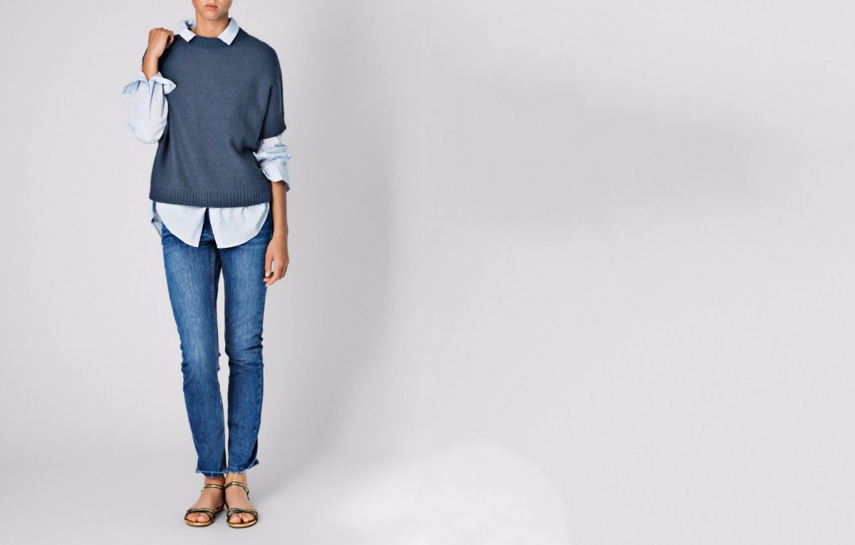 Great Danes! 10 Sustainable Danish Fashion Brands - Eluxe Magazine