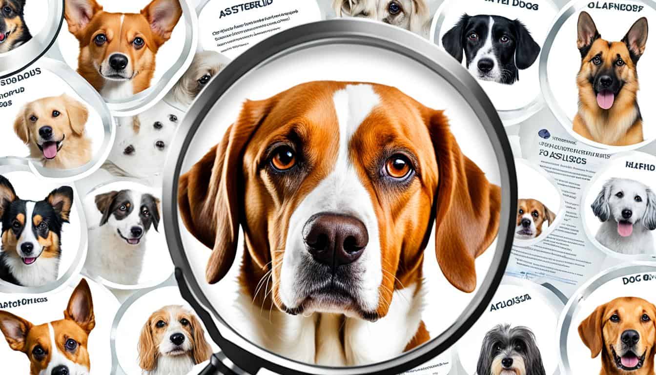 Asteroid Hyalosis in Dogs: Symptoms & Care Tips