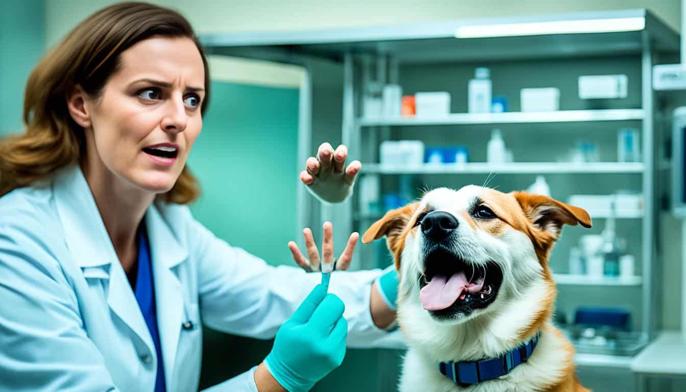 Understanding Brucellosis in Dogs – Key Facts