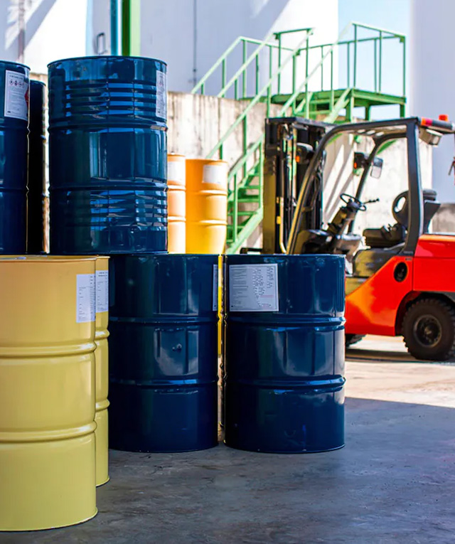 XL LOGISTICS - transport spedycja logistyka