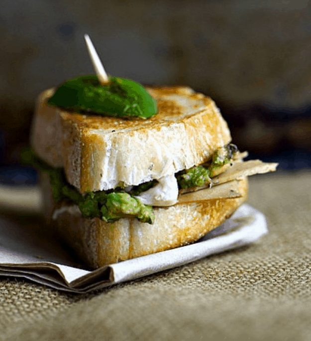 25 Vegan Avocado Recipes For Avo Lovers - Eluxe Magazine