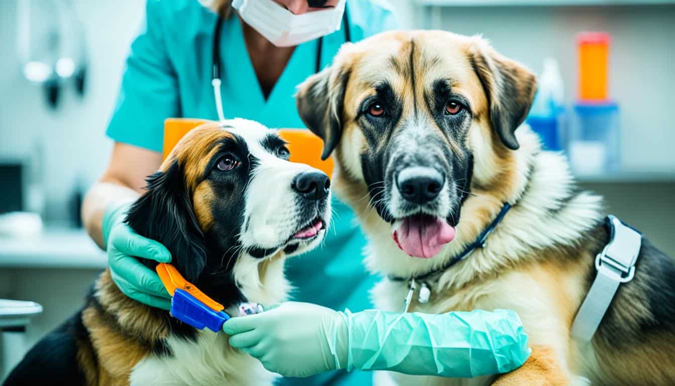 Anaphylaxis in Dogs: Signs, Risks & Response