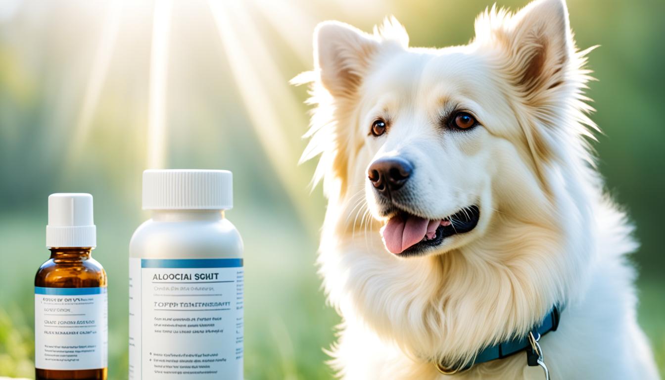 Alopecia X in Dogs: Symptoms & Treatment Guide