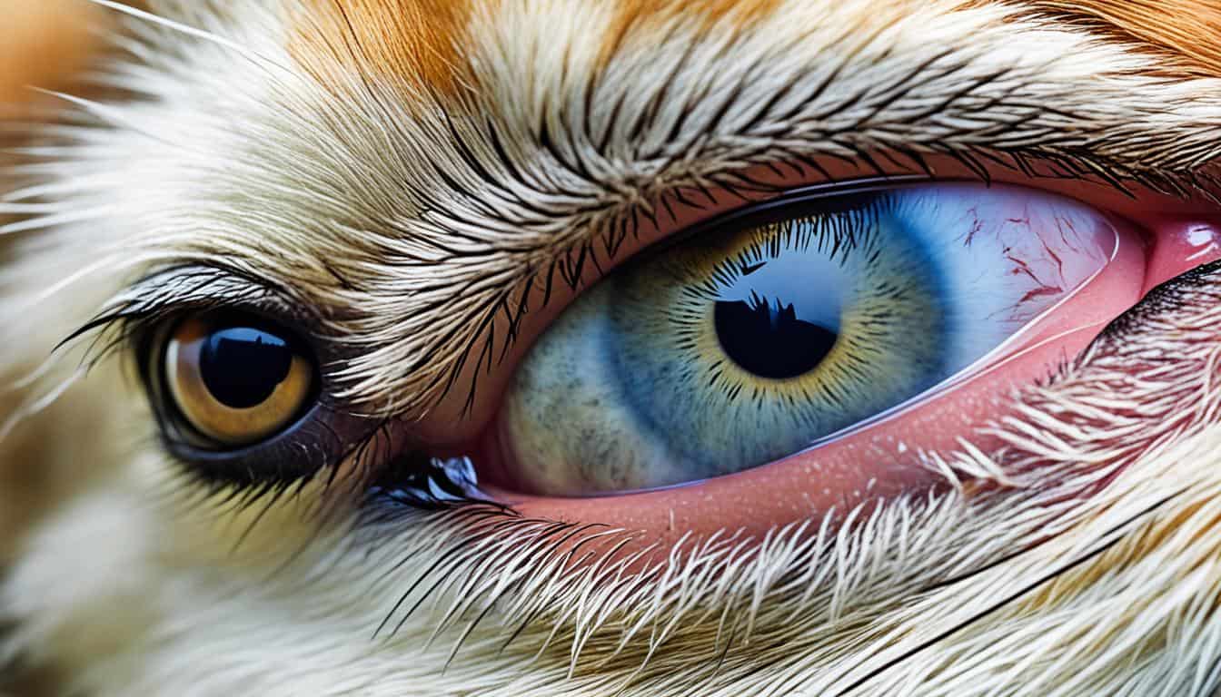 Entropion in Dogs: Causes, Symptoms & Treatments