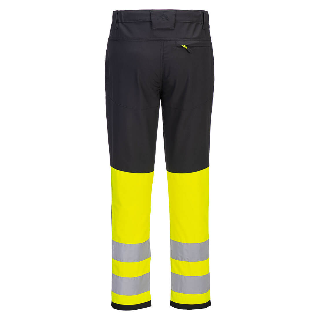 Portwest CD888 WX2 Eco Hi-Vis Class 1 Service Trousers | OAKEYS Safety Ltd
