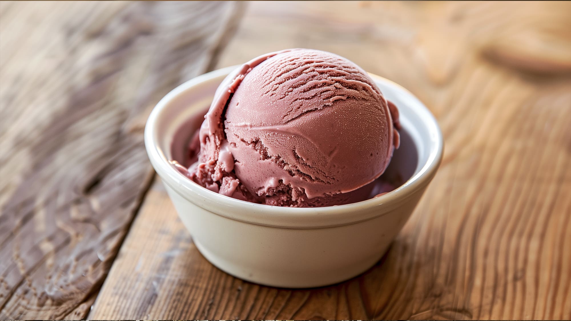 IJs met kinderchocolade recept - maak zelf ijs