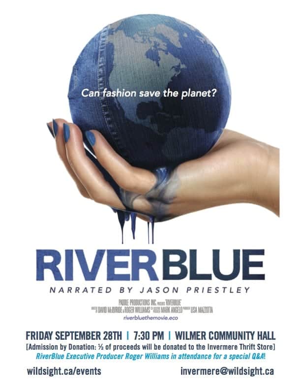 10 Ethical Fashion Documentaries You Need To See - Eluxe Magazine