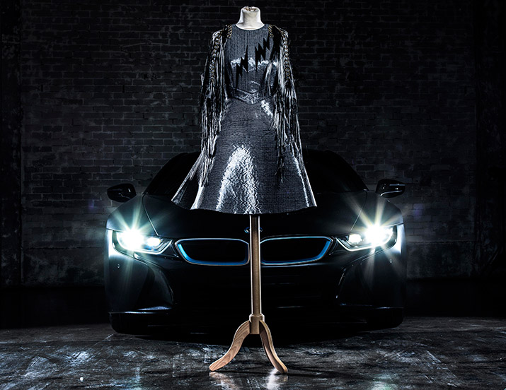 Felder Felder On Cars, Carbon and Compact Discs - Eluxe Magazine