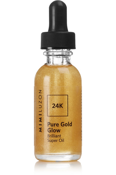 The Benefits Of Gold Skincare Products - Eluxe Magazine