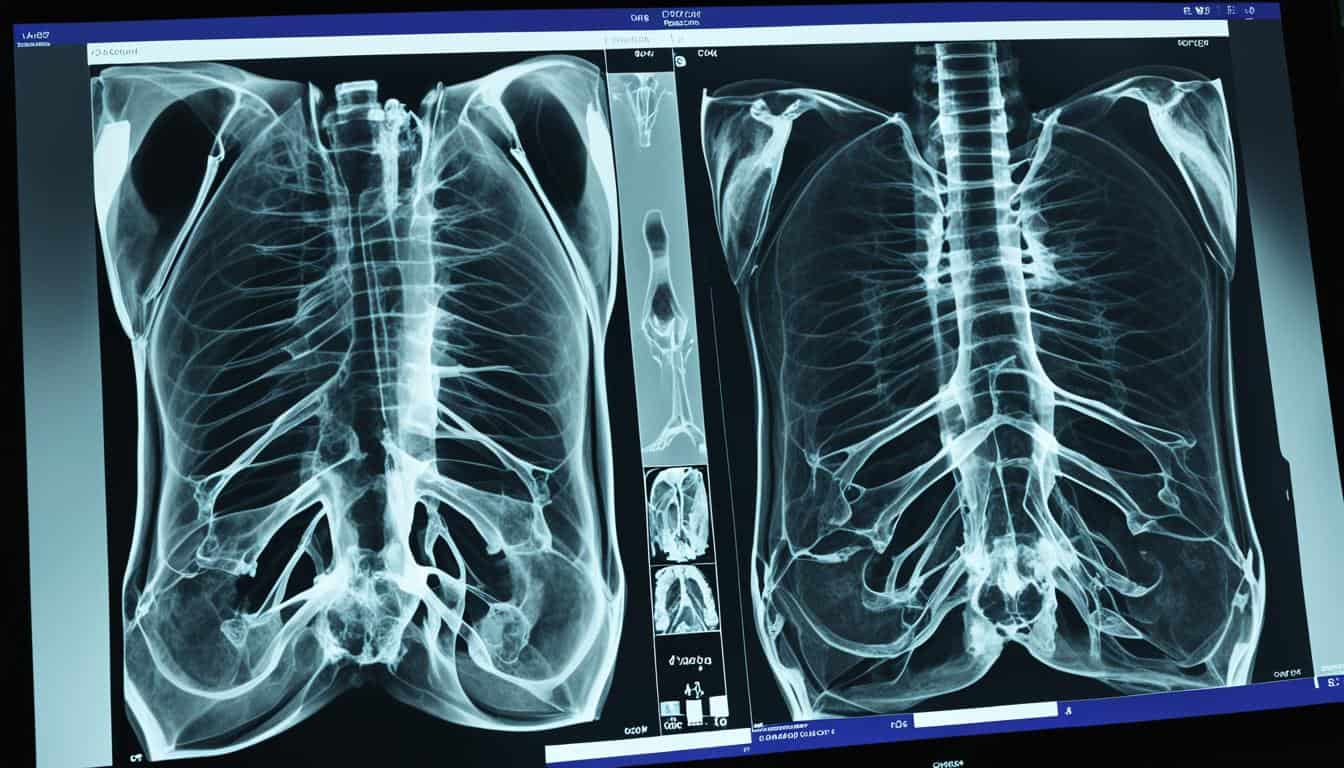 Understanding Canine Chest Bone Deformity
