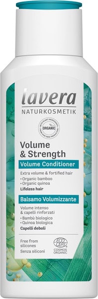 The Best Organic Conditioners For Healthier Hair - Eluxe Magazine