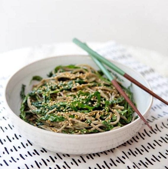 25 Vegan Avocado Recipes For Avo Lovers - Eluxe Magazine