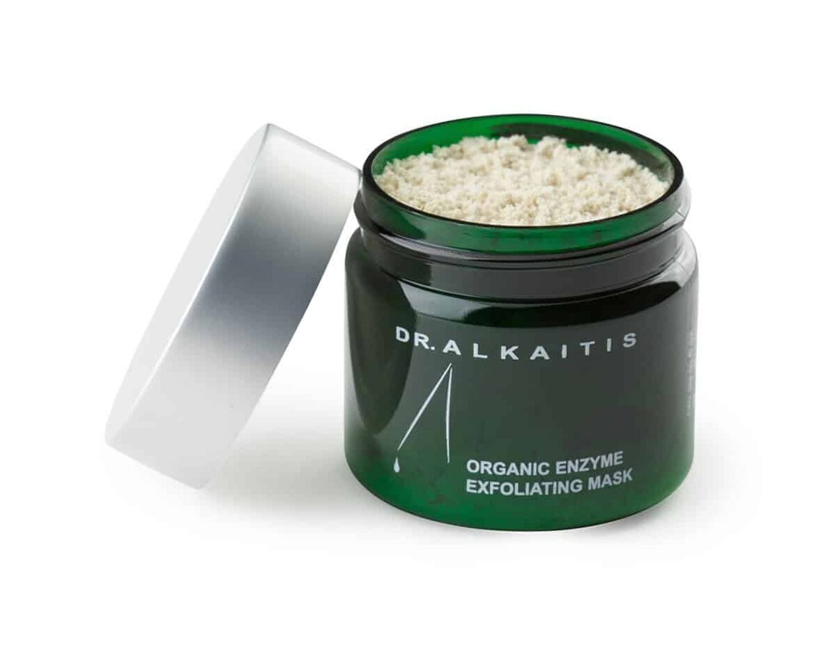 Clean & Organic Face Masks For All Skincare Needs - Eluxe Magazine