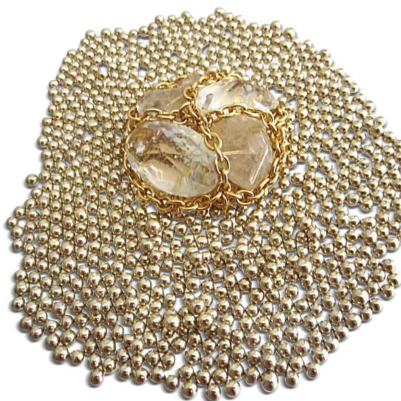 The History of Paris on a Chain: Jean Joaillerie - Eluxe Magazine