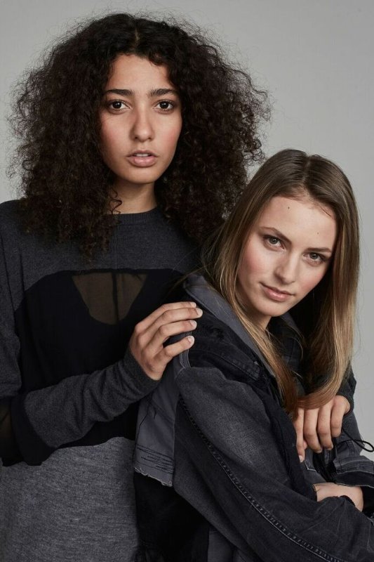 Great Danes! 10 Sustainable Danish Fashion Brands - Eluxe Magazine