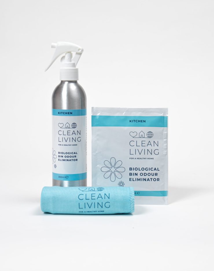 The Best Natural Cleaning Products For A Cleaner Life - Eluxe Magazine
