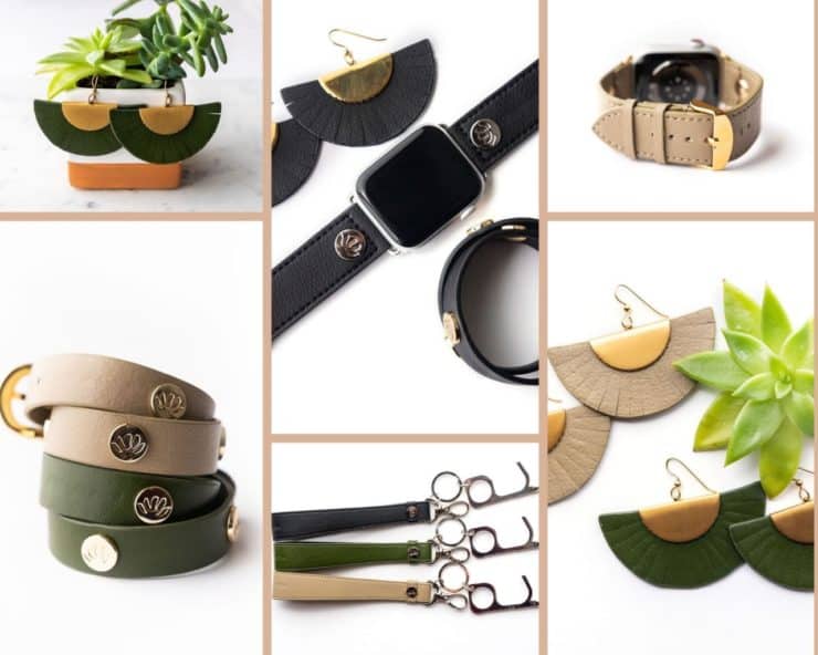 10 Great Vegan Brands Using Cactus Leather