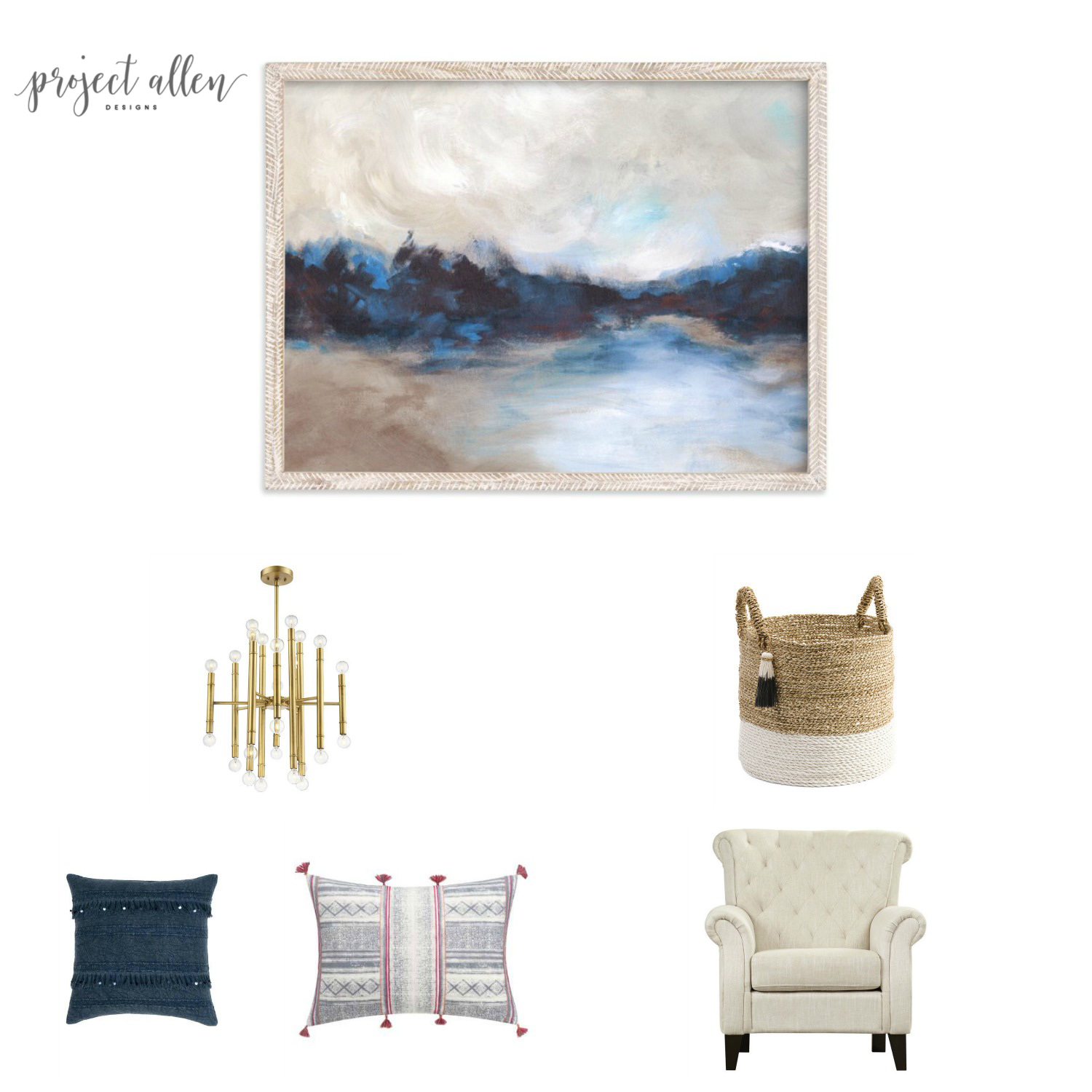 Friday Favorites • Project Allen Designs