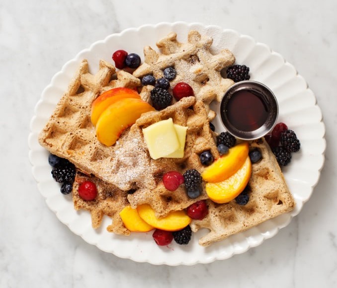 Vegan Food For Dudes: 26 Manly Vegan Recipes - Eluxe Magazine