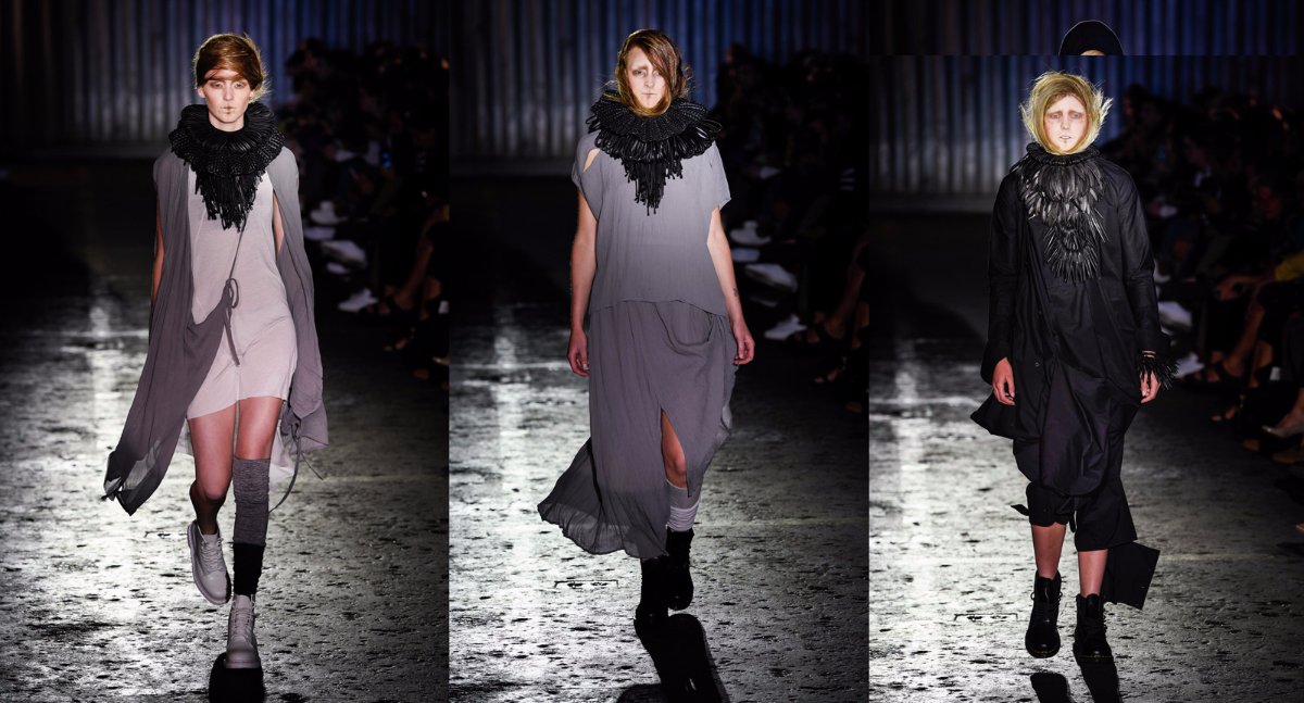 Great Danes! 10 Sustainable Danish Fashion Brands - Eluxe Magazine