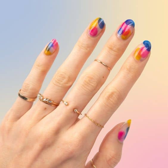 The Best Halal Nail Polish Brands - Eluxe Magazine